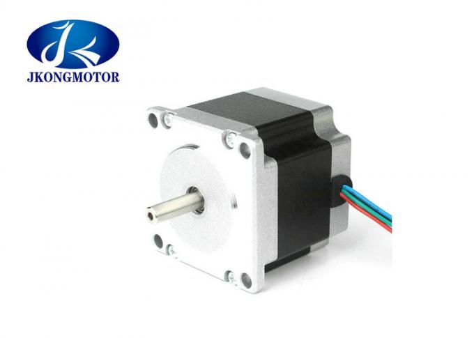 Hybrydowy silnik krokowy 1,8 stopnia Nema 23 1,2NM Wysoki moment ...