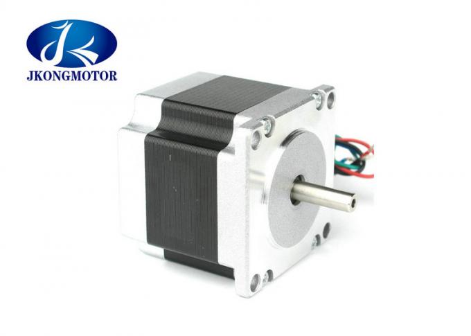 Hybrydowy silnik krokowy 1,8 stopnia Nema 23 1,2NM Wysoki moment ...